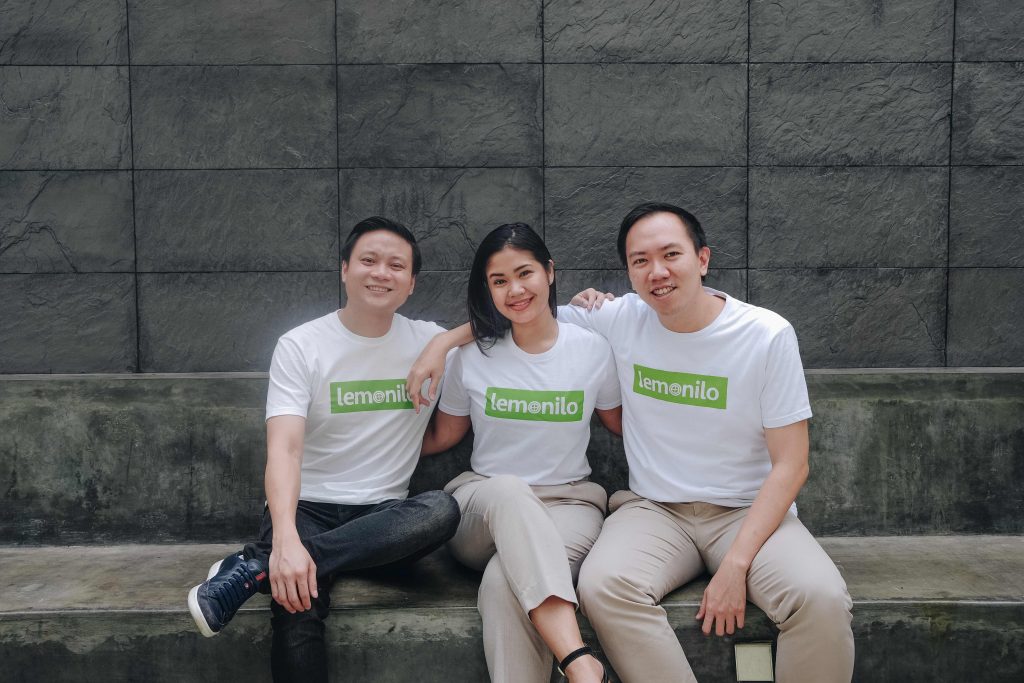 Lemonilo Makes Indonesia Healthy Again, One Customer at A Time
