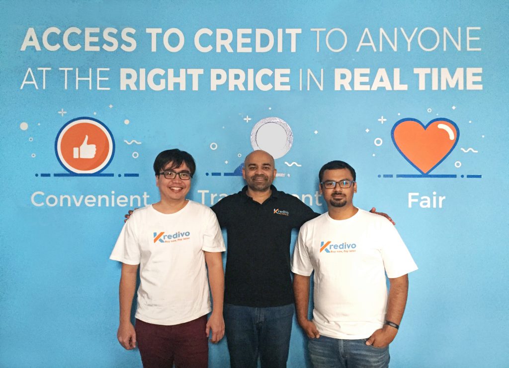 FinAccel Raises USD30 Million Series B to Accelerate Expansion in ...