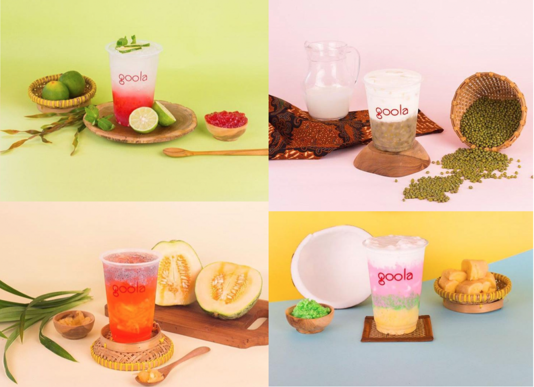 Goola Secures $5m Funding from Alpha JWC Ventures