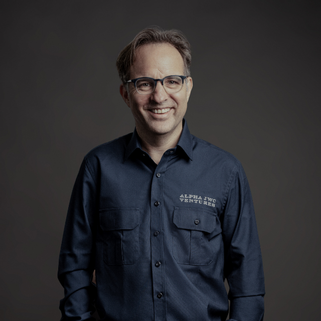 Alpha JWC Ventures Team | Alpha JWC Ventures