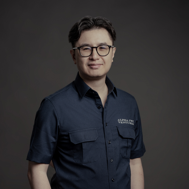 Alpha JWC Ventures Team | Alpha JWC Ventures