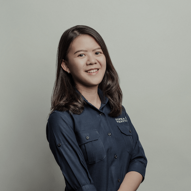 Alpha JWC Ventures Team | Alpha JWC Ventures