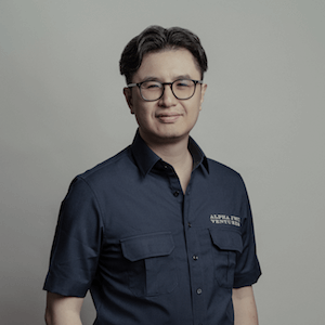Alpha JWC Ventures | Indonesia+ Focused Tech Venture Capital