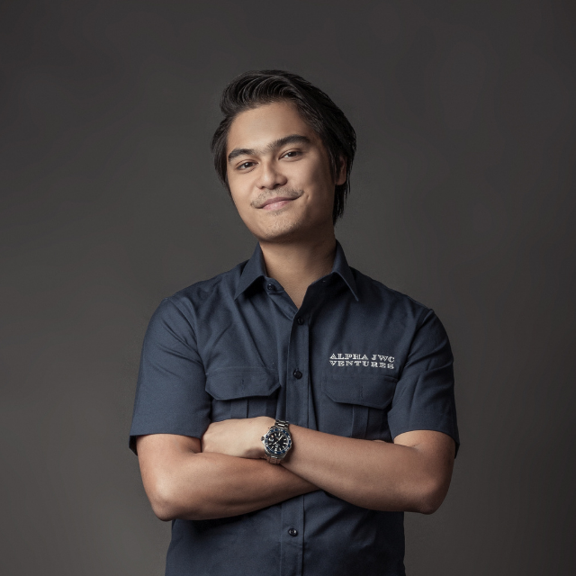 Indonesia+ Focused Tech Venture Capital | Alpha JWC Ventures