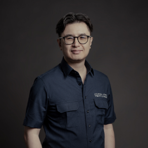 Indonesia+ Focused Tech Venture Capital | Alpha JWC Ventures