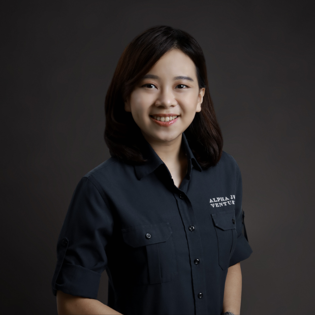 Alpha JWC Ventures Team | Alpha JWC Ventures