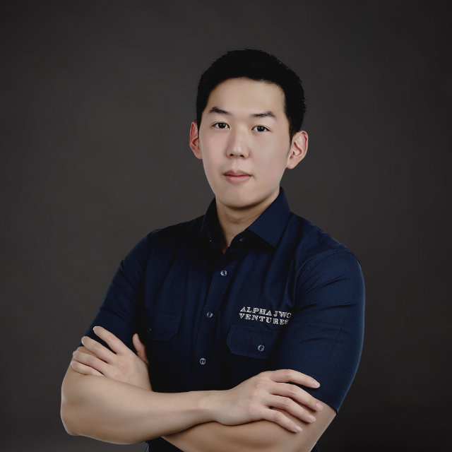 Alpha JWC Ventures Team | Alpha JWC Ventures