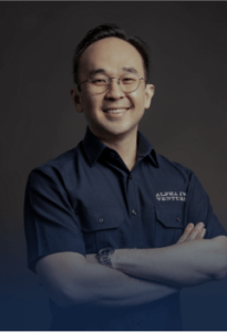 TEAM | Alpha JWC Ventures