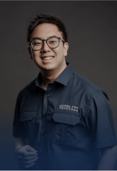 TEAM | Alpha JWC Ventures
